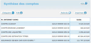 Mon Compte Societe Marseillaise De Credit